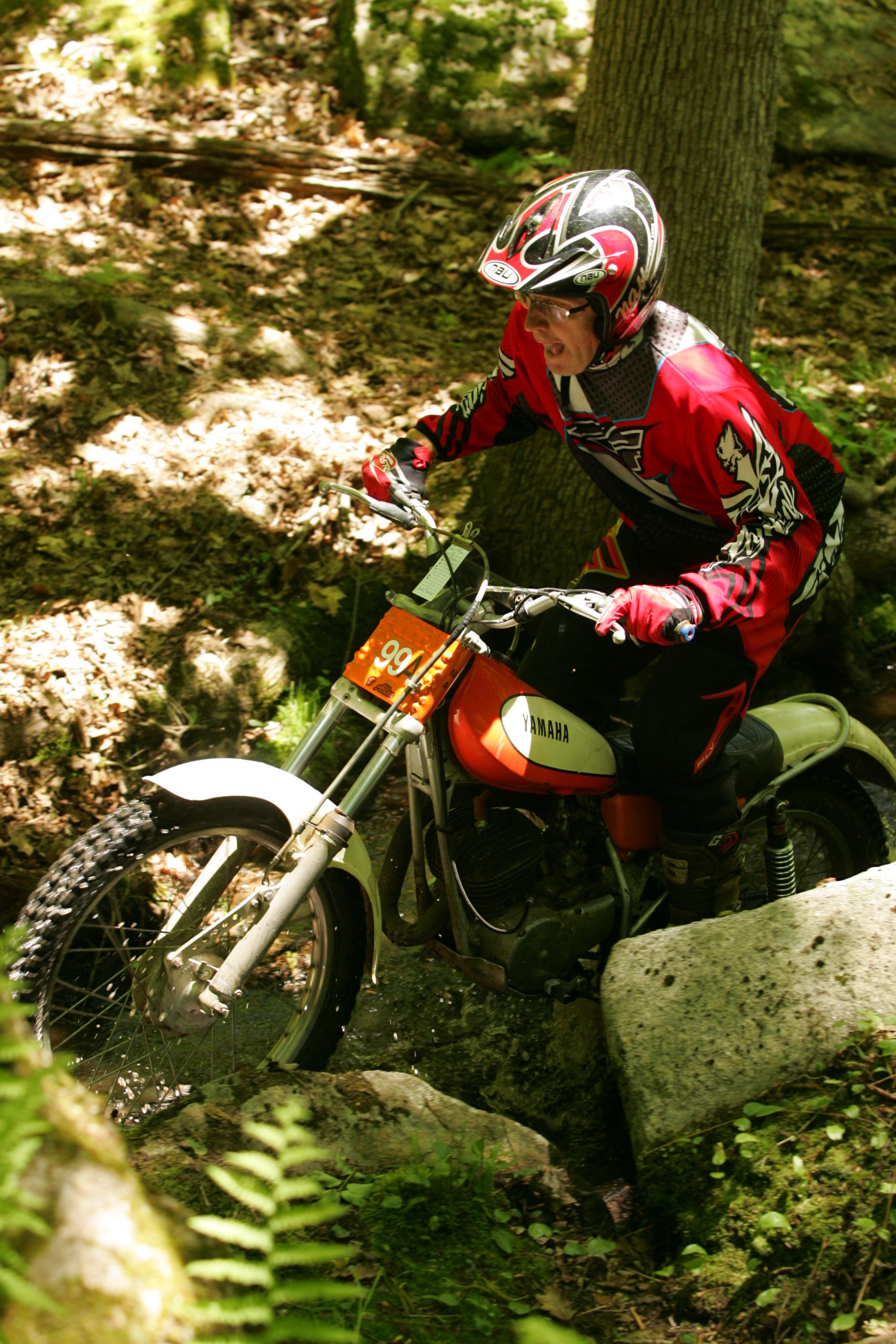 Hall of Fame – New England Trials Association