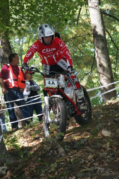 Meriden Motorcycle Club (MMC) – New England Trials Association